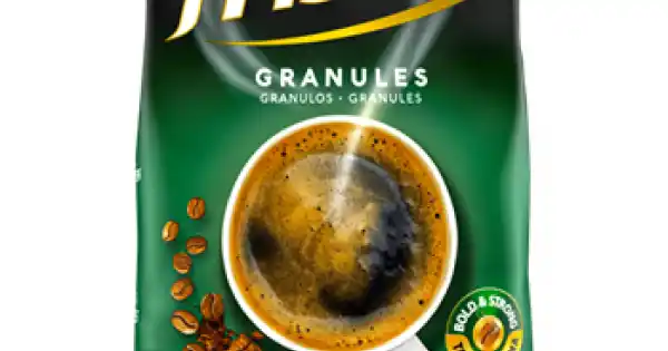 Frisco Granules Instant Chicory & Coffee Refill 200g