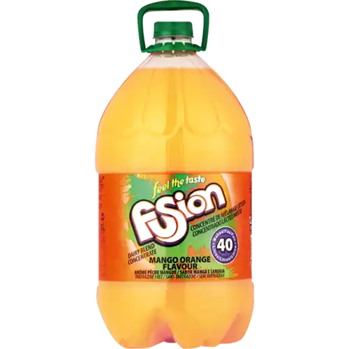 Beverages