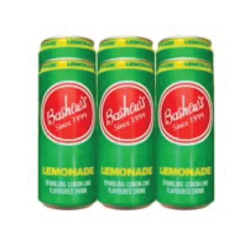 Beverages