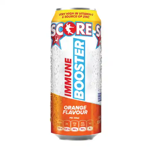 Beverages