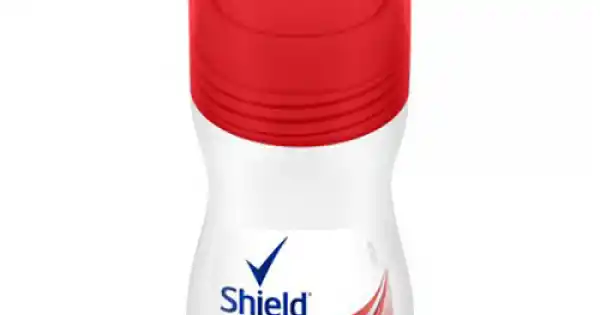 Shield Roll-on Fresh Musk 50ml