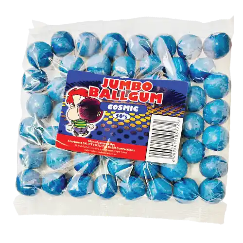 JC Bompies Assorted 50x125ml