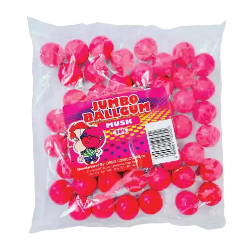 JC Bompies Assorted 50x125ml
