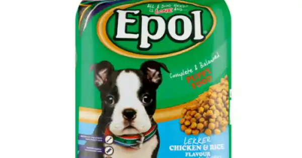 Epol Puppy 7kg