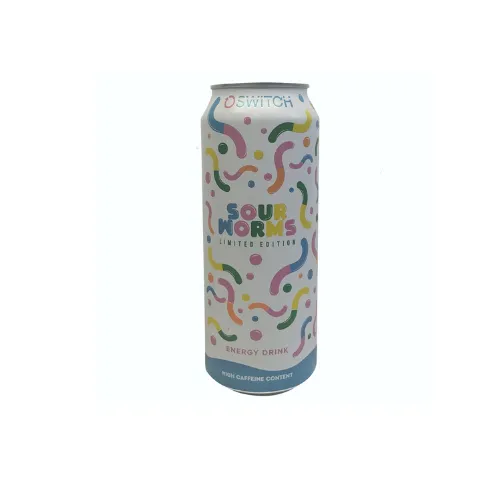 Beverages