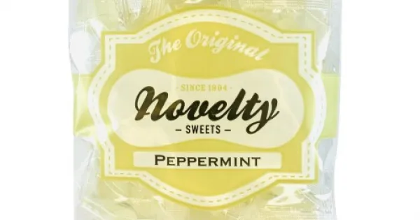 Original Novelty Sweets Peppermint 50's