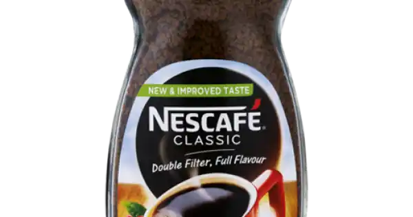 Nescafe Classic Coffee 200g