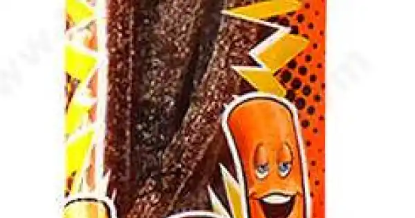 Bebeto Sour Sticks Cola Each
