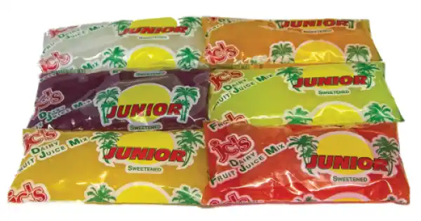 JC Bompies Assorted 50x125ml